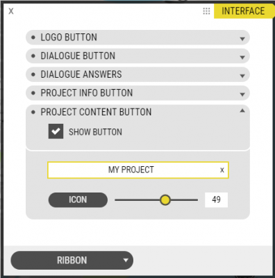 View & Edit Tools – OpenCities Planner Guide