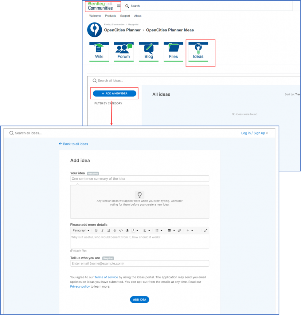 OpenCities Planner Newsletter, June 2023 – OpenCities Planner Guide